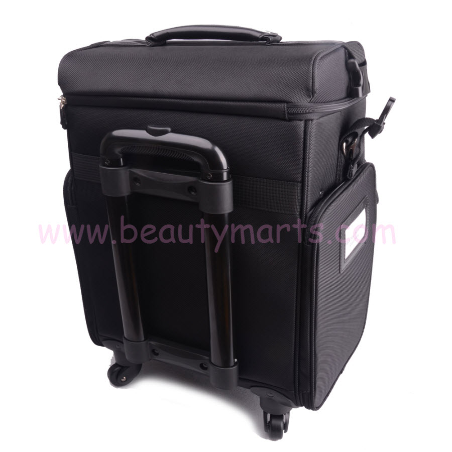 Trolley Make Up Casing (4 Roller) - MAKE-UP CASING - 7 | beautymarts.com